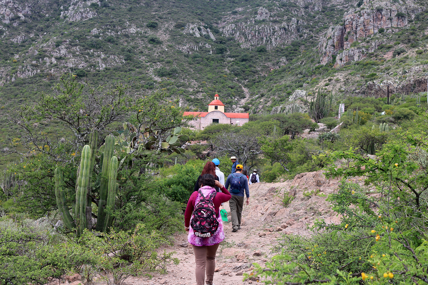 UTC y Tolimán unen esfuerzos a favor del turismo – Universidad ...