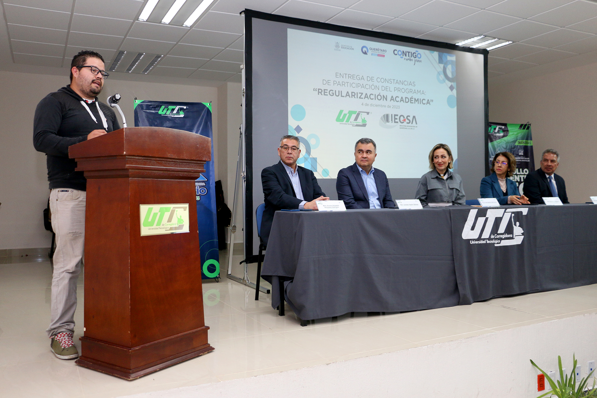 Inicia programa despresurizado para plantilla laboral de la empresa ...
