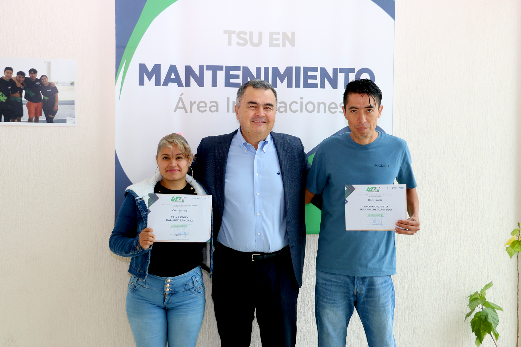 Inicia programa despresurizado para plantilla laboral de la empresa ...